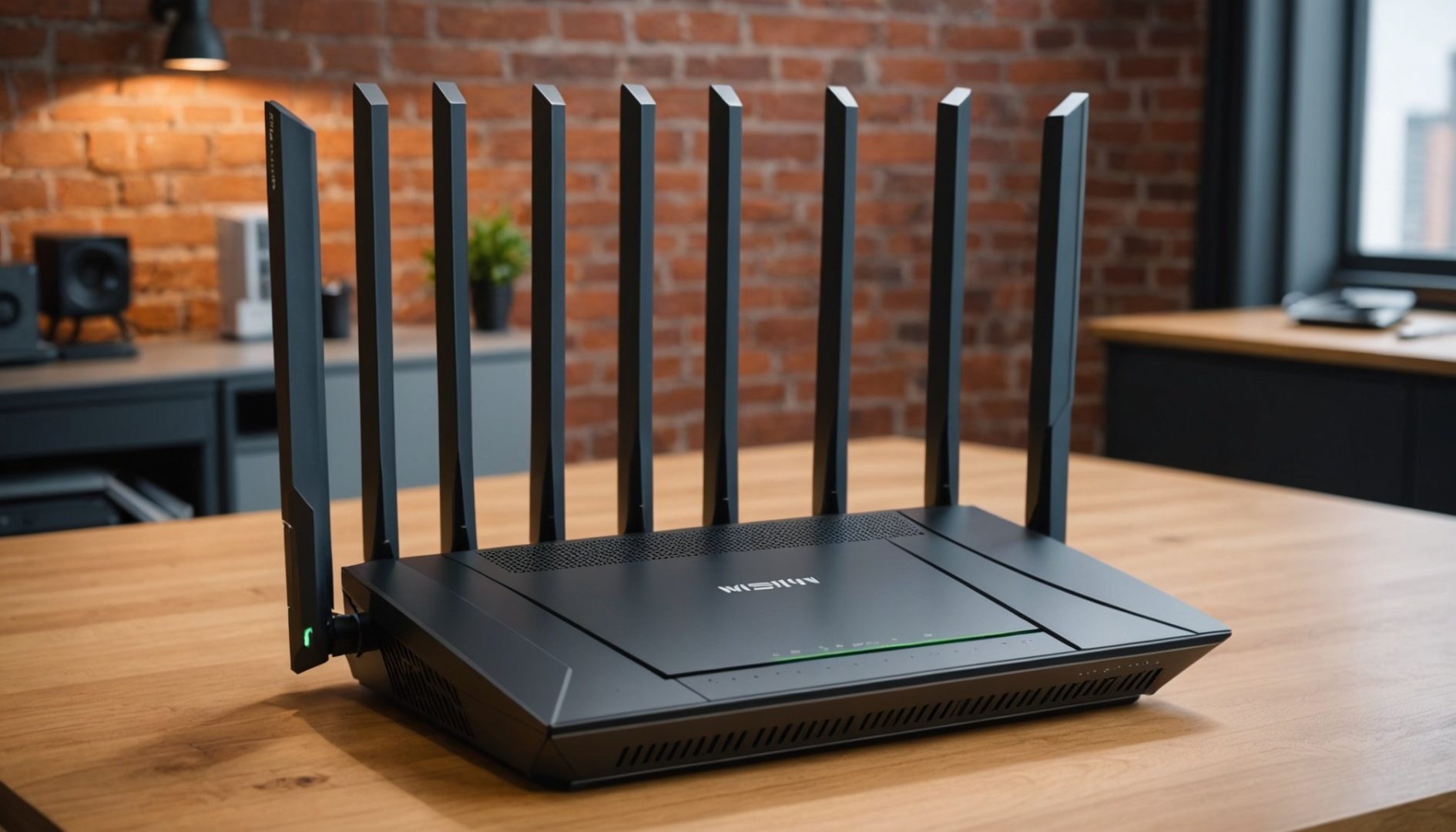 Routeurs 802.11ax (Wi-Fi 6) : la nouvelle norme expliquée - Solutions ...